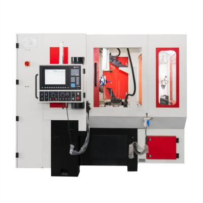 China BT-150DZ Automatic CNC Diamond Tool Grinder 150mm Wheel 5KW Spindle ON-LINE Measuring for sale