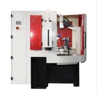 China BT-150DS PCD and PCBN Cutting Tool Grinding Machine Economic for sale