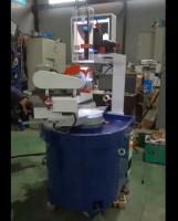 China WD-2 Universal Tool Grinder Wheel Dressing Machine 0.005mm Accuracy CCD for sale