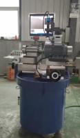 China WD-2 Diamond CBN Grinding Machine with Wheel Dressing Device 250mm 720RPM for sale