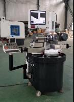 China WD-2 Diamond CBN Grinding Machine with Wheel Dressing Device 250mm 720RPM for sale