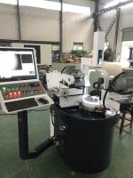 China WD-2 Dressing Machine for Grinding Wheels Manufacture for sale