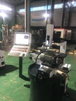 China WD-2 Dressing Machine for Grinding Wheels Manufacture for sale