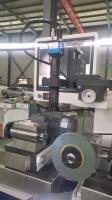 China WD-2 Grinding Wheel Dressing Machine 250mm Max Wheel Diameter 720RPM for Diamond CBN Wheels for sale