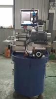 China WD-2 Wheel Dresser for PCD and CBN Wheels 250mm Max Diameter 720RPM for sale