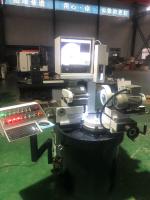 China WD-2 DEMINA Manual Grinding Wheel Dressing Machine for sale