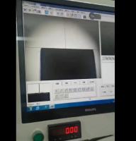 China WD-2 PCD Grinding Wheel Dressing Machine with 0.005mm Accuracy and CCD Camera for sale