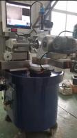 China CBN Grinding Wheel Dressing Machine WD-2 with CCD Camera 0.005mm Accuracy for sale