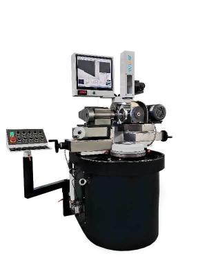 China WD-2 Dressing Machine for Diamond CBN Grinding Wheels 250mm 720RPM for sale