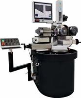 China WD-2 Dressing Machine for Diamond CBN Grinding Wheels 250mm 720RPM for sale
