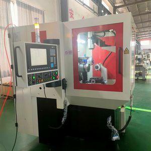 China CNC PCD Grinder 600mm Worktable 380V 3 Phase Automatic Precision Tool Sharpener for sale