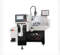 China Diamond PCD Insert Tool Grinder 220V 50Hz Precision Grinding Machine for sale