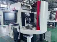 China Automatic PCD Cutting Insert Grinding Machine 220V 50Hz for Precision Tooling for sale