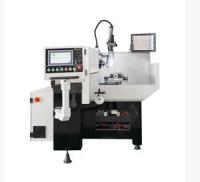 China PCBN PCD Cutting Tool Grinding Machine 5 Axis CNC Precision 0.001mm Accuracy for sale