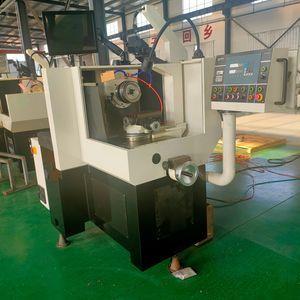 China China Grinder Machine Price for PCD and PCBN Tools for sale