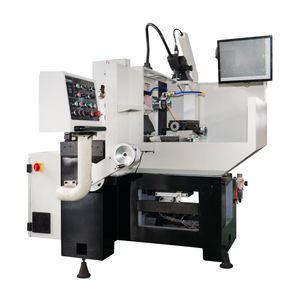 China PCD Diamond Milling Cutter Grinding Machine 220V 50Hz for Industrial Use for sale