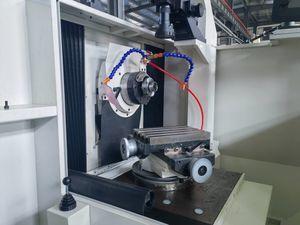 China Chinese Cutting Machine Tools Manufacture for sale