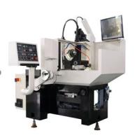 China Custom Tool Sharpening Machine 220V 0.75kW for Industrial Precision Grinding for sale