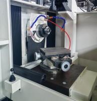China High Quality Tool Sharpening Machine Products in Best Price for sale