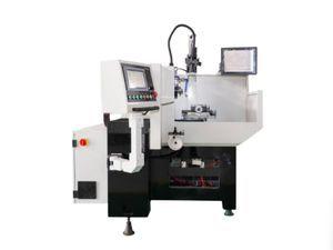 China PCD Tool's Cutter Grinding Technology for PCD Tool Regrinding for sale