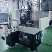 China Tool Grinding Machinery Supplier for PCD, CBN Cutting Tools for sale