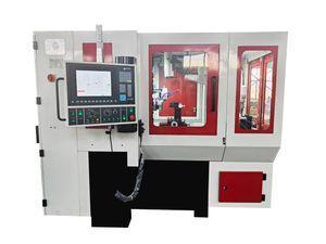 China Automatic CNC PCD Tool Grinder Bt-150dz for Precision Carbide Cutting Tools for sale