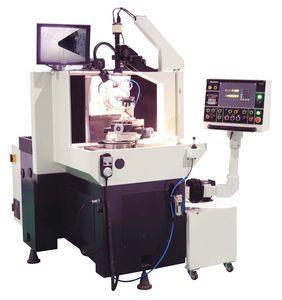 China Bt-150h CNC Tool Grinding Machinery for sale