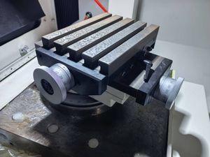 China BT-150HS PCD End Mill Tool Grinding Machine 150mm Capacity CNC for sale