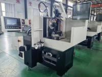 China BT-150J PCD CBN Tool Grinder 150mm Wheel Diameter 3 Phase 380V for sale