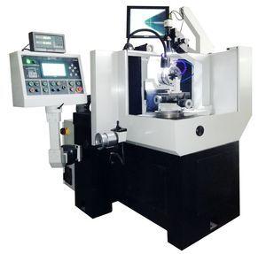 China CNC PCD PCBN Tool Grinder 3 Axis Bt-150n Precision Sharpening Machine 150mm for sale