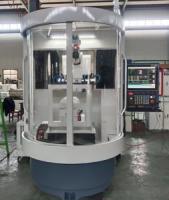 China Dm100 High Precision 5-Axis Tool Grinder for Endmills 0.01mm Accuracy for sale