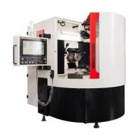 China CNC Tool Grinder Machine for Inserts Drills and Endmills 5 Axis 220V for sale