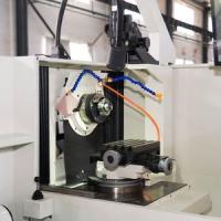 China Cost Effective PCD End Mill Tool Grinding Machine 220V 3kW for Industrial Use for sale