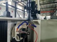 China 3 Axis CNC PCD Insert Tool Grinder BT-150N 150mm Wheel 380V for sale