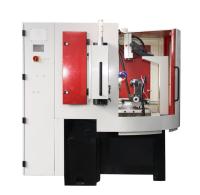 China BT-150DS Six-Axis CNC Tool Grinder for PCD CBN Inserts 150mm Wheel 380V for sale