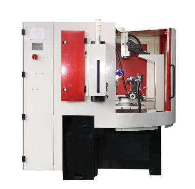 China BT-150DS Six-Axis CNC Tool Grinder for PCD CBN Inserts 150mm Wheel 380V for sale