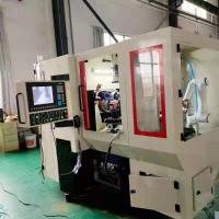 China BT-150DZ Automatic Grinding Machine for Carbide PCD CBN Inserts 150mm Wheel 380V for sale