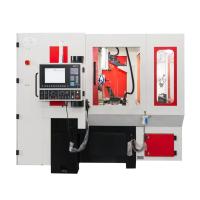 China BT-150DZ Automatic Grinding Machine for Carbide PCD CBN Inserts 150mm Wheel 380V for sale