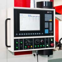 China BT-150DZ Automatic Grinding Machine for Carbide PCD CBN Inserts 150mm Wheel 380V for sale