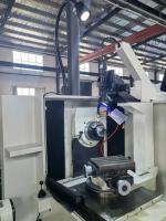 China PCD PCBN Turning Inserts Tool Grinding Machine 150mm Wheel 3kW Spindle for sale