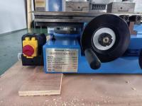 China Universal Tool Cutter Grinder Bt-200, Tool Cutter Grinding Machine for sale