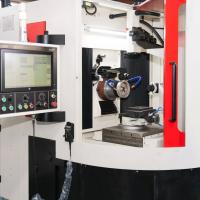 China CNC Tool Grinder BT-150D 4 Axis Carbide PCD CBN Insert Grinding Machine 150mm Wheel for sale