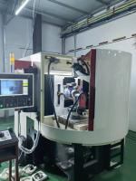 China 6 Axis CNC Tool Grinding Machine BT-150DS 150mm Wheel 380V for PCD CBN Inserts for sale