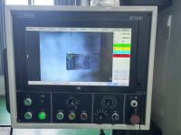 China 6 Axis CNC Tool Grinding Machine BT-150DS 150mm Wheel 380V for PCD CBN Inserts for sale