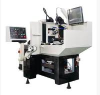 China BT-150HS PCD Tool Grinding Machine 150mm Wheel 3kW Spindle for PCD PCBN Carbide Inserts for sale