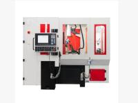 China Fully Automatic CNC Diamond Tool Grinding Machine 6 Axis Robot 150mm Wheel 380V for sale