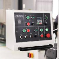China BT-150H PCD Tool Grinding Machine 150mm Wheel 3kW Spindle for PCD PCBN Carbide Inserts for sale