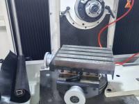 China BT-150H PCD Tool Grinding Machine 150mm Wheel 3kW Spindle for PCD PCBN Carbide Inserts for sale