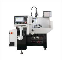China BT-150N 3-Axis CNC PCD Insert Tool Grinder 150mm Wheel 380V for sale