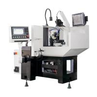 China BT-150N 3-Axis CNC PCD Insert Tool Grinder 150mm Wheel 380V for sale